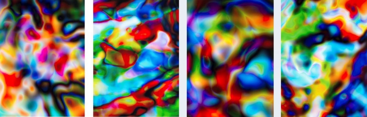 Thomas Ruff, un viaggio nell’esplorazione dei limiti della fotografia ...