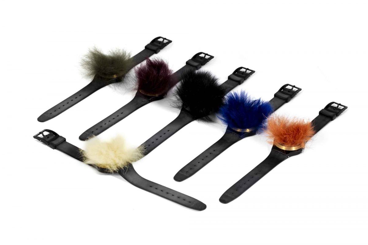 “The Swatch Collection”: in asta la più importante collezione privata ...