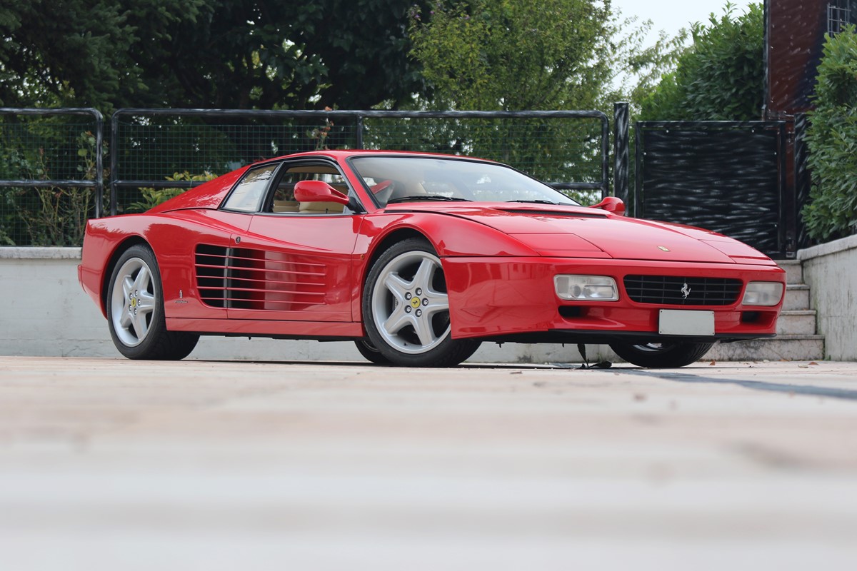 Quali sono le auto più desiderate dai collezionisti? | Finarte